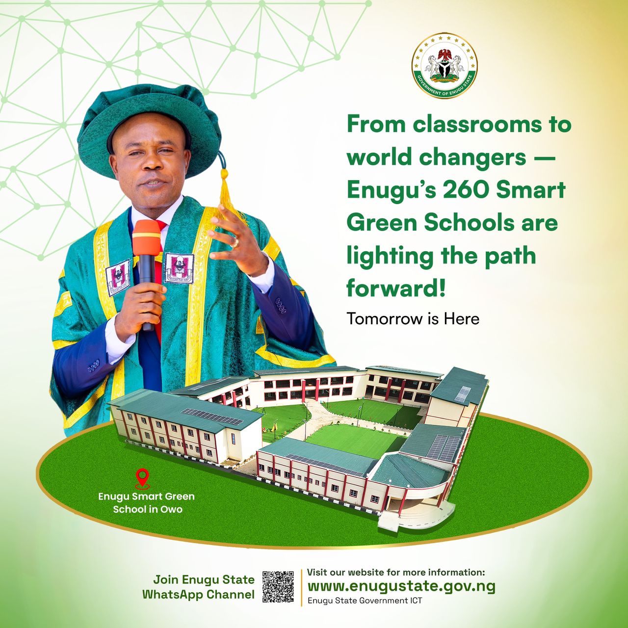 Enugu State Government