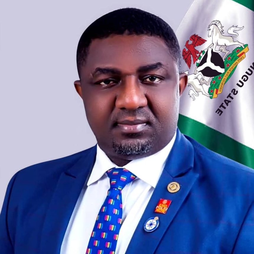 Enugu State Government