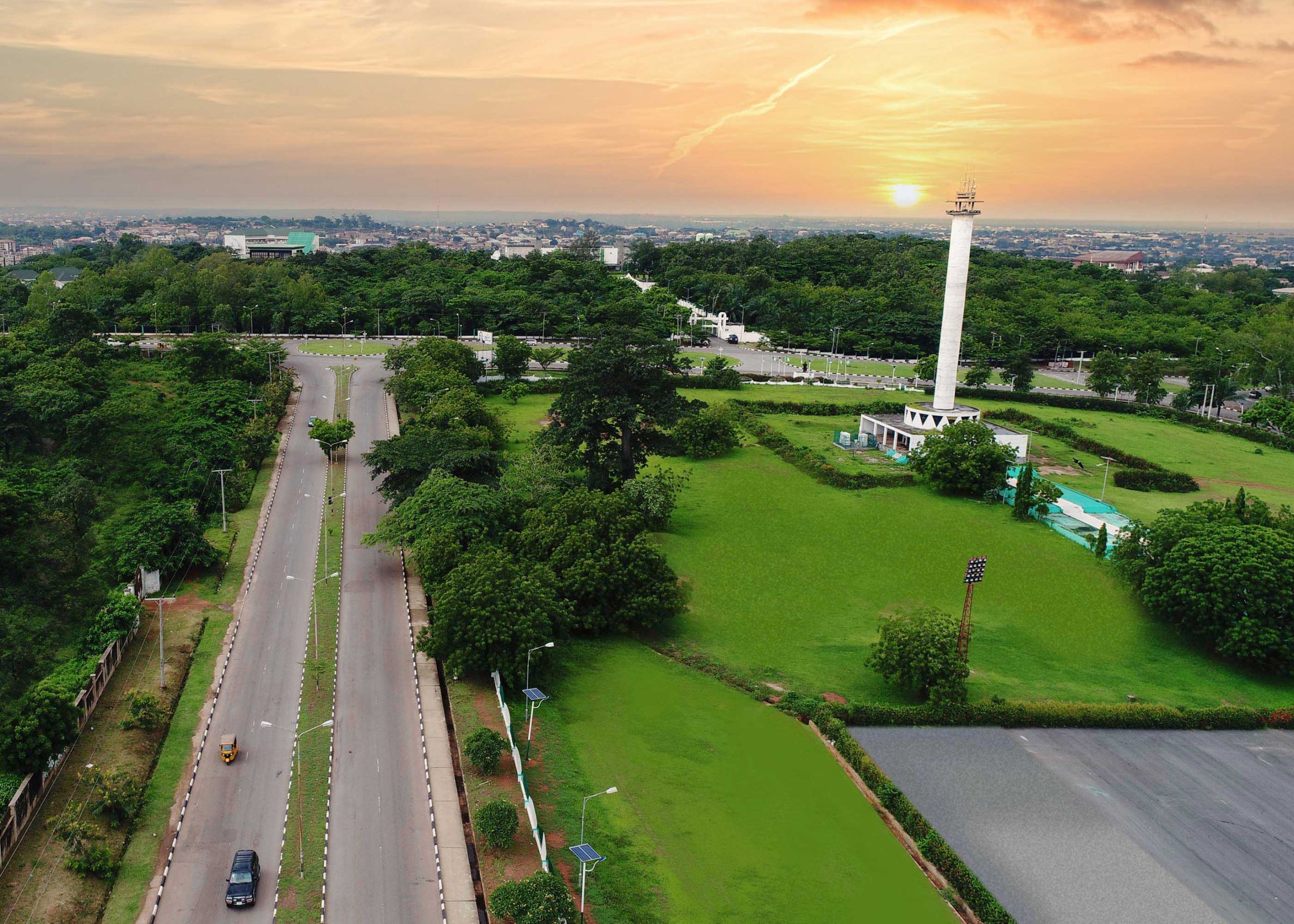 Enugu State Government