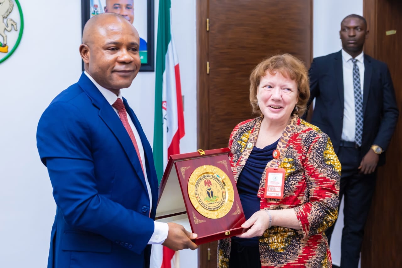 Enugu State Government